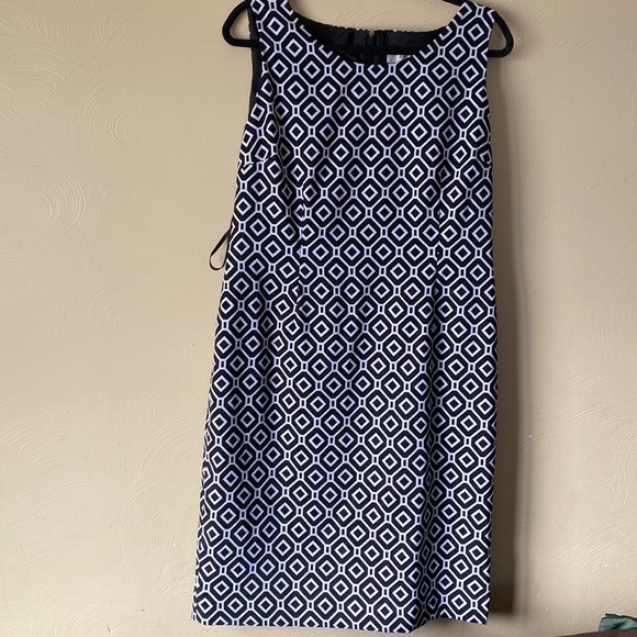 Jones Studio | Dresses | Jones Studio Separates Size 4 Womans Black And ...